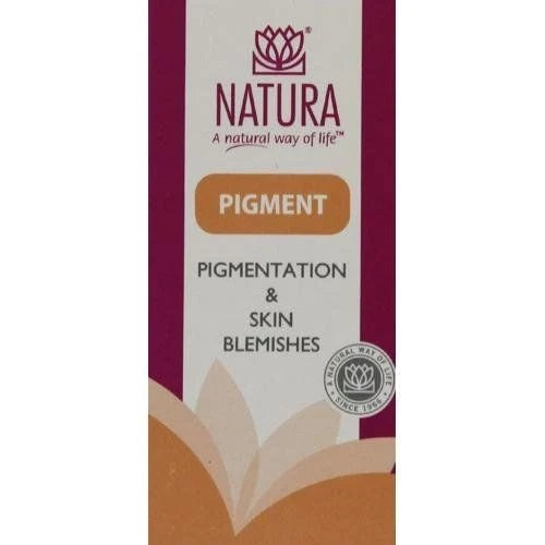 Natura Pigment 150 Tablets – Cura Pharm