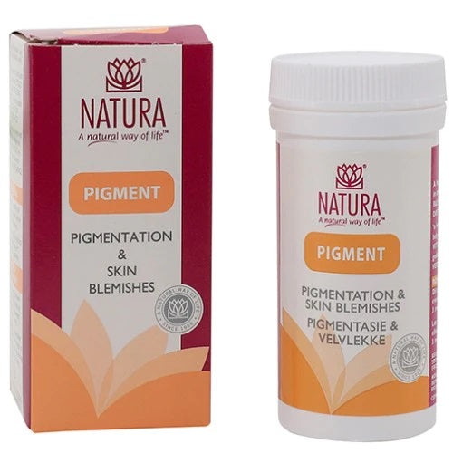 Natura Pigment 150 Tablets – Cura Pharm