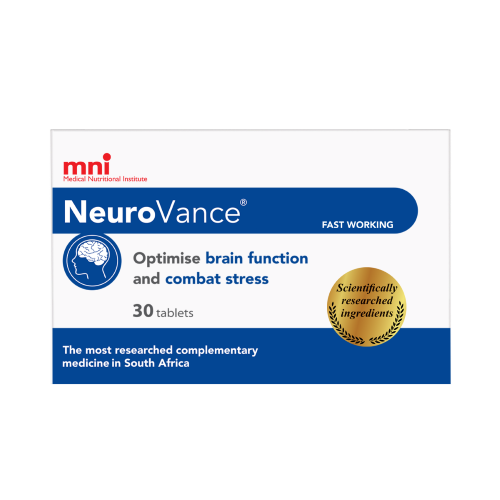 MNI Neurovance Tablets 30 – Cura Pharm