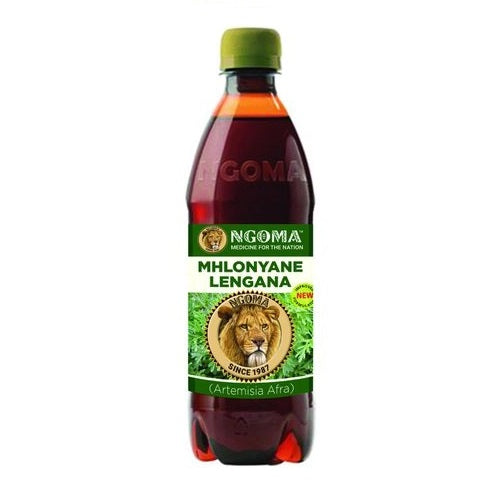 Ngoma Mhlonyane Lengana 500ml – Cura Pharm