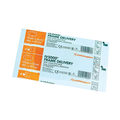 Opsite Iv 3000 100mmx120mm 1 – Cura Pharm