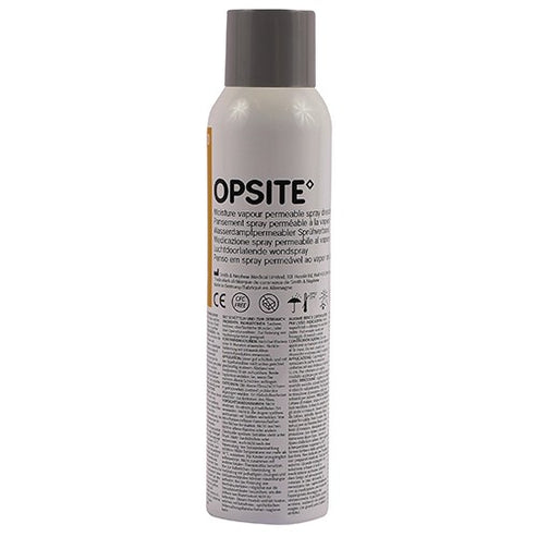 Opsite Spray 240ml – Cura Pharm