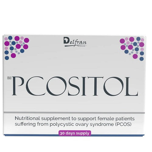 Pcositol 30 Sachet – Cura Pharm