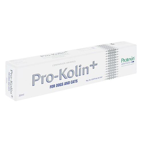 Pro-Kolin 30ml – Cura Pharm