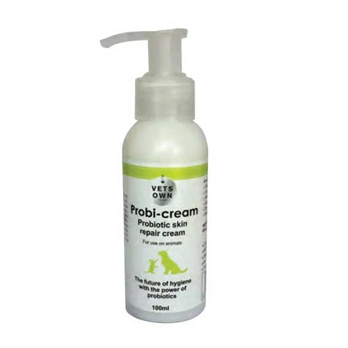 Probi-Cream 100ml – Cura Pharm