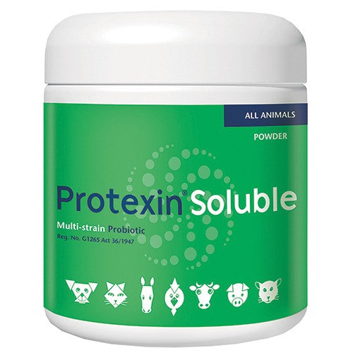 Protexin 250g Soluble Powder Kyron – Cura Pharm