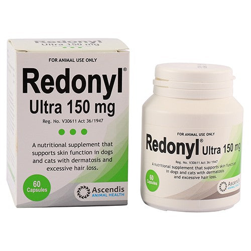 Redonyl Ultra 150mg 60 Capsules – Cura Pharm