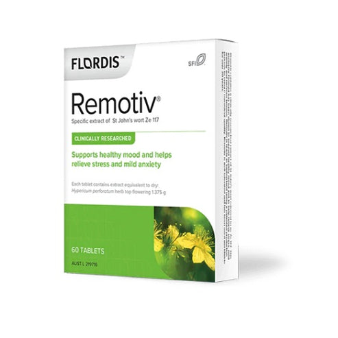 Remotiv Tablets – Cura Pharm