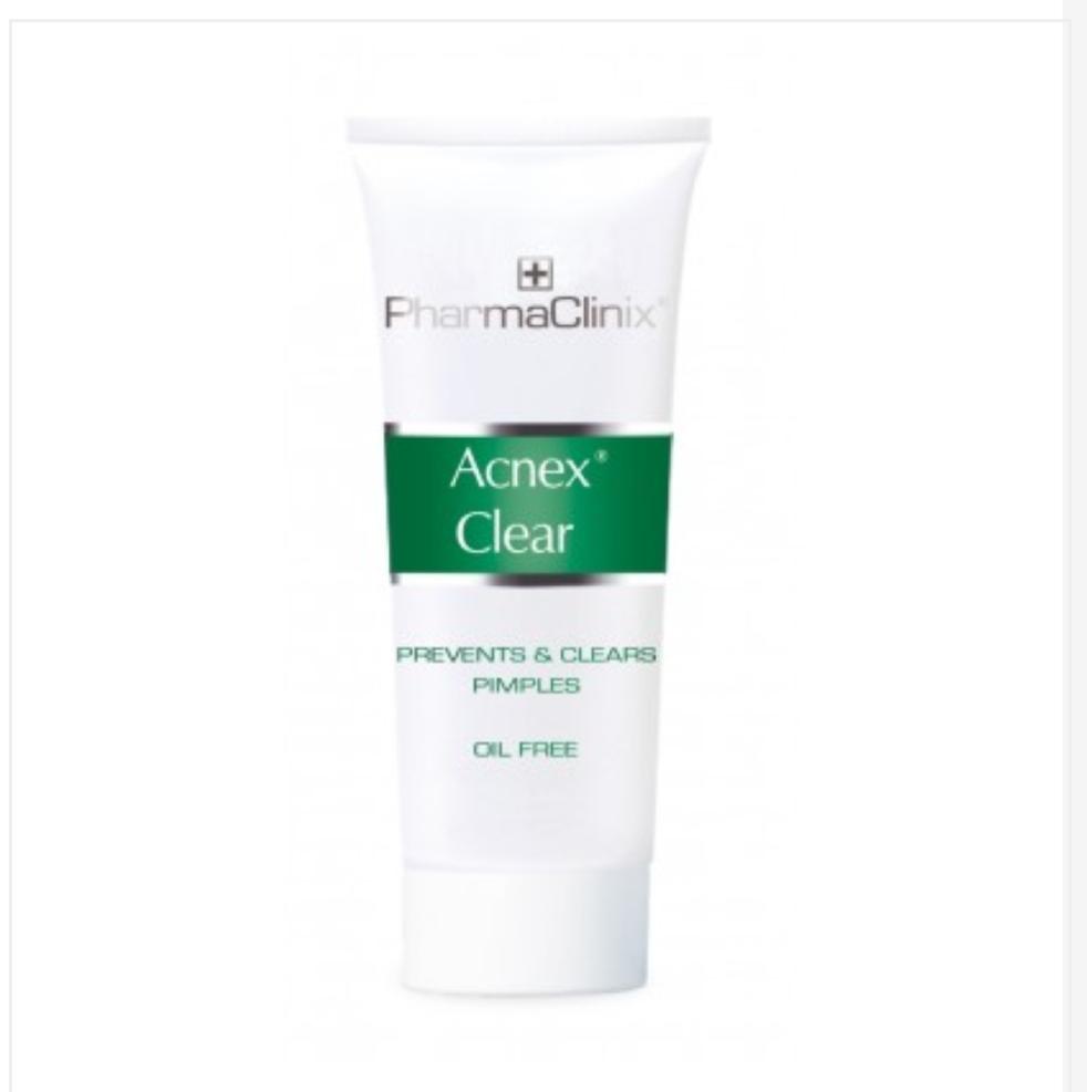 Acne – Cura Pharm