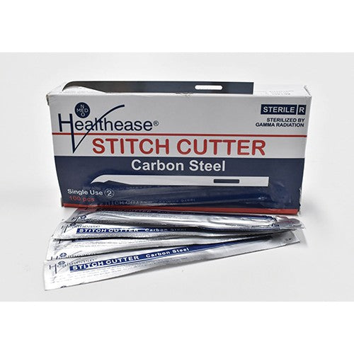 Stitch Cutter Long Healthease 100 – Cura Pharm