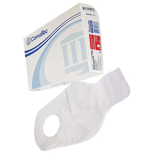 Stoma 401441 Pouch Auto Lock 57mm 10 – Cura Pharm