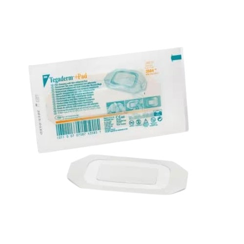 Tegaderm 3584 60mmx100mm 1 – Cura Pharm