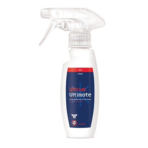 Ultrum Ultimate Spray 225ml – Cura Pharm