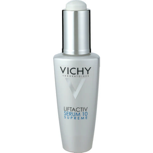 Vichy Liftactiv Supreme Serum 10 30ml – Cura Pharm